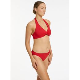 Jets Bikini-Oberteil in Rot - 60% | Gr&ouml;&szlig;e M | Damen-bademode