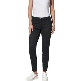 WITT WEIDEN Jeans - Slim fit - in Schwarz - 57% | Gr&ouml;&szlig;e 40 | Damenjeans