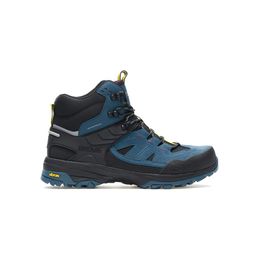 Regatta Trekkingboots "Regen" in Blau - 58% | Gr&ouml;&szlig;e 41 | Herrenschuhe-outdoorschuhe