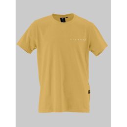 G-Star Raw G-Star Shirt in Gelb - 40% | Gr&ouml;&szlig;e 128 | Kinder-oberteile