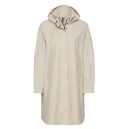 Camel Active &Uuml;bergangsmantel in Beige - 63% | Gr&ouml;&szlig;e 40 | Damenjacken