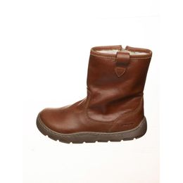 POM POM Barfu&szlig;schuhe in Hellbraun - 49% | Gr&ouml;&szlig;e 27 | Kinderstiefel