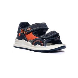 Primigi Leder-Sandalen in Dunkelblau - 48% | Gr&ouml;&szlig;e 31 | Kindersandalen