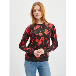 ORSAY Pullover in Schwarz - 50% | Gr&ouml;&szlig;e M | Damen-pullover-cardigans