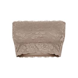 Sublevel Top in Taupe - 28% | Gr&ouml;&szlig;e M | Damen-tops