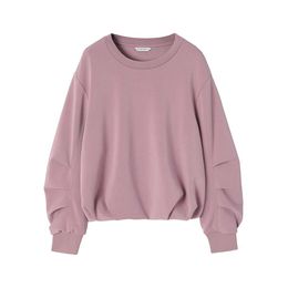 TATUUM Sweatshirt in Rosa - 55% | Gr&ouml;&szlig;e XL | Damen-sweatshirts-jacken