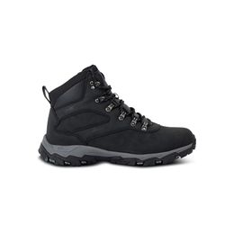 Regatta Wanderboots "Holcombe" in Schwarz - 60% | Gr&ouml;&szlig;e 45 | Herrenschuhe-outdoorschuhe