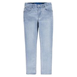 Levi's Kids Jeans "512" - Regular fit - in Hellblau - 56% | Gr&ouml;&szlig;e 164 | Kinderjeans