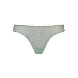 Marlies Dekkers String in Mint - 73% | Gr&ouml;&szlig;e XL | Damen-unterteile
