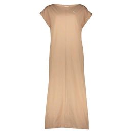 Nike Kleid in Beige - 68% | Gr&ouml;&szlig;e S | Damen-kleider