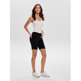 Only Jeans-Shorts in Schwarz - 29% | Gr&ouml;&szlig;e M | Shorts