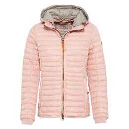 Camel Active Steppjacke in Beige - 65% | Gr&ouml;&szlig;e 38 | Damenjacken