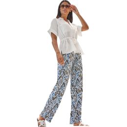 Heine Bluse in Creme - 60% | Gr&ouml;&szlig;e 42 | Damen-blusen