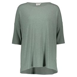 Only Carmakoma Bluse in Gr&uuml;n - 36% | Gr&ouml;&szlig;e M-46/48 | Damen-blusen
