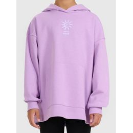 4F Hoodie in Lila - 46% | Gr&ouml;&szlig;e 164 | Kinder-sweatshirts-jacken