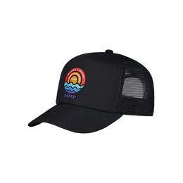 Barts Cap "Mataiva" in Schwarz - 17% | Damen-muetzen-caps