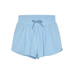 Color Kids Shorts in Hellblau - 49% | Gr&ouml;&szlig;e 104 | Kinderhosen