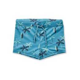 Sense Organics Badehose "Medan" in Blau - 24% | Gr&ouml;&szlig;e 134/140 | Kinder-bademode