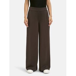 Milano Italy Marlenehose in Dunkelbraun - 58% | Gr&ouml;&szlig;e XL | Damenhosen