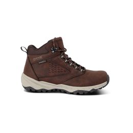 Regatta Wanderboots "Amble" in Braun - 51% | Gr&ouml;&szlig;e 39 | Damen-outdoor-sport-schuhe