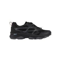 Regatta Wanderschuhe ''Blaze'' in Schwarz - 57% | Gr&ouml;&szlig;e 45 | Herrenschuhe-outdoorschuhe