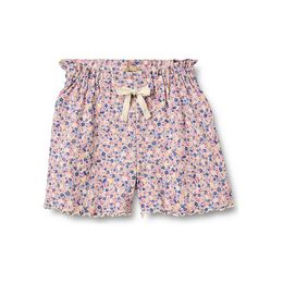 Wheat Shorts "Ina" in Gelb/ Dunkelblau - 27% | Gr&ouml;&szlig;e 110 | Kinderhosen