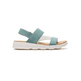 Regatta Sandalen ''Rylie'' in T&uuml;rkis - 50% | Gr&ouml;&szlig;e 36 | Damen-sandalen