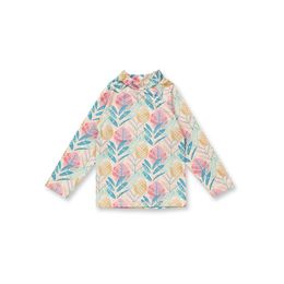 Sense Organics Badeshirt "Palin" in Beige - 36% | Gr&ouml;&szlig;e 122/128 | Kinder-bademode
