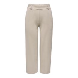 Only Hose in Beige - 40% | Gr&ouml;&szlig;e L | Damenhosen