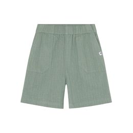 Noppies Shorts in Gr&uuml;n - 55% | Gr&ouml;&szlig;e 122 | Kinderhosen
