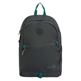 Regatta Wanderrucksack "Boulder" in Grau - (B)29 x (H)45 x (T)15 cm - 20 l - 22% | Damen-outdoor-ausruestung