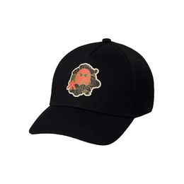 Lego Cap "Waiko" in Schwarz - 16% | Gr&ouml;&szlig;e 54-56 cm | Kindermuetzen