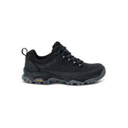 Regatta Trekkingschuhe "Blake" in Schwarz - 55% | Gr&ouml;&szlig;e 40 | Damen-outdoor-sport-schuhe