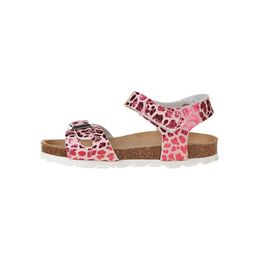 BIO PING&Uuml;IN Sandalen in Pink - 66% | Gr&ouml;&szlig;e 27 | Kindersandalen