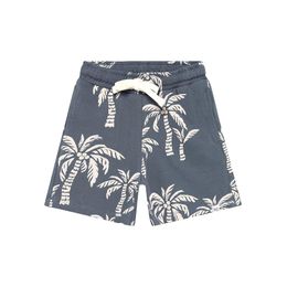 Noppies Shorts in Anthrazit - 49% | Gr&ouml;&szlig;e 140 | Kinderhosen