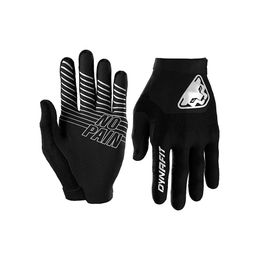 Dynafit Fahrradhandschuhe "RIDE" in Schwarz - 37% | Gr&ouml;&szlig;e M | Damenhandschuhe