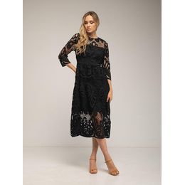 Tantra Kleid in Schwarz - 71% | Gr&ouml;&szlig;e M | Damen-kleider