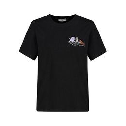 Eight2Nine Shirt in Schwarz - 52% | Gr&ouml;&szlig;e M | Damen-tops