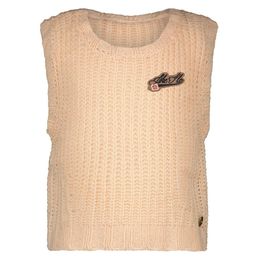 Like Flo Pullunder "Like Flo Flo" in Rosa - 39% | Gr&ouml;&szlig;e 110/116 | Kinder-pullover
