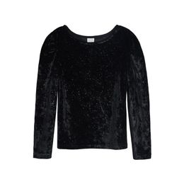 COOL CLUB Longsleeve in Schwarz - 43% | Gr&ouml;&szlig;e 152 | Kinder-longsleeves