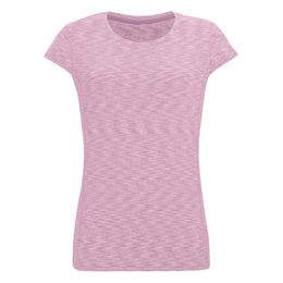 Regatta Funktionsshirt "Hyperdimension II" in Lila - 67% | Gr&ouml;&szlig;e 44 | Damen-outdoor-tops-shirts