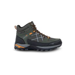 Regatta Wanderboots ''Samaris III'' in Khaki - 57% | Gr&ouml;&szlig;e 43 | Herrenschuhe-outdoorschuhe