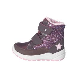 Ricosta Boots "Gisa" in Lila - 62% | Gr&ouml;&szlig;e 29 | Kinderstiefel