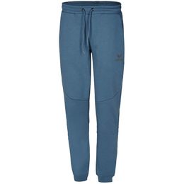 Erima Sweathose "Annabel" in Petrol - 53% | Gr&ouml;&szlig;e 38 | Damenhosen
