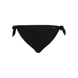 Regatta Bikini-Hose "Elana" in Schwarz - 62% | Gr&ouml;&szlig;e 40 | Damen-bademode