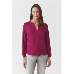 TATUUM Bluse in Lila - 70% | Gr&ouml;&szlig;e 38 | Damen-blusen