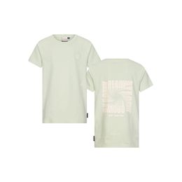 Retour Shirt "Kyle" in Gr&uuml;n - 36% | Gr&ouml;&szlig;e 122/128 | Kinder-oberteile