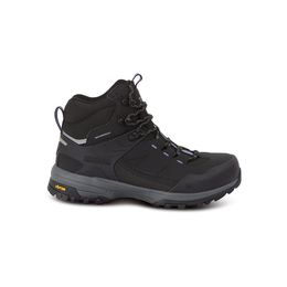 Regatta Trekkingboots "Regen" in Schwarz - 59% | Gr&ouml;&szlig;e 42 | Damen-outdoor-sport-schuhe