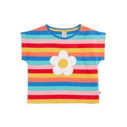 frugi Shirt in Bunt - 48% | Gr&ouml;&szlig;e 104/110 | Kinder-oberteile
