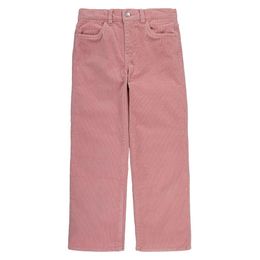 Levi's Kids Cordhose in Rosa - 70% | Gr&ouml;&szlig;e 158 | Kinderhosen